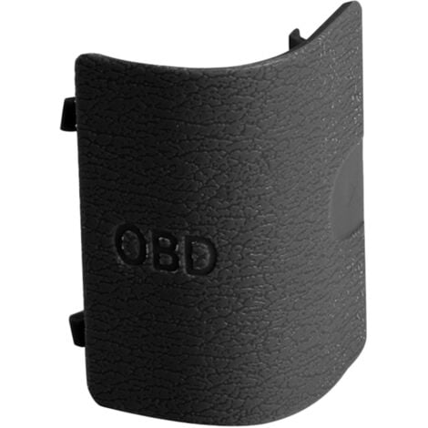 OBD Cover For -BMW F25 X3 2011-2016 F26 X4 2013-2018 OBD Diagnostic ...