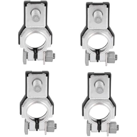 Positive Battery Terminal Assembly Set For Toyota Lexus Nissan OEM ...