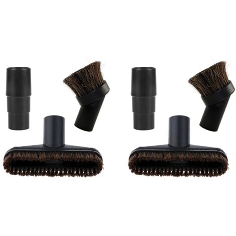 Assorted Vacuum Cleaner Brush Head Nozzle Horsehair Replacement Parts ...