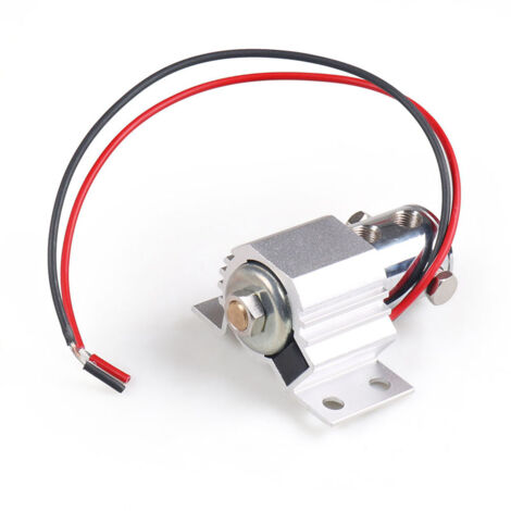 Universal Front Brake Cable Lock Kit, Heavy-Duty Roll Control Ramp ...