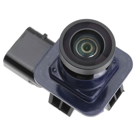 Rear View Camera Backup Parking Aid Camera for Ford Edge 2011-2015 ET4T ...
