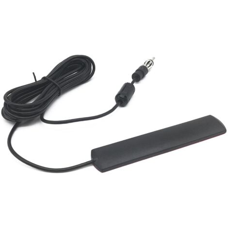 Am Fm Hidden Windshield Antenna Vehicle Car Radio Truck