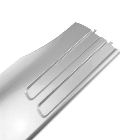 Car Racks For-BMW E71 E72 X6 2008-2014 Silver Roof Rack Rail Retrofit ...