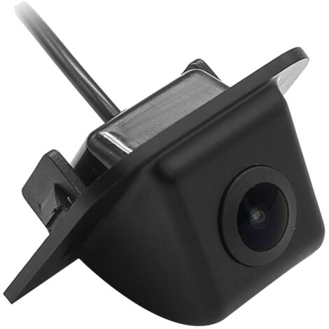 Car Rear View Reverse Camera Dynamic Backup Camera With Trajectory ...