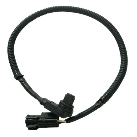 Camshaft Angle Position Sensor For ISUZU NPR 4HK1 6HK1 HINO Truck OE:8 ...