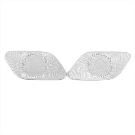 1Pair for Hyundai Kia Carnival KA4 2021 2022 Car Rear Trunk Speaker ...