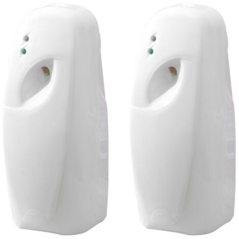 Automatic Perfume Dispenser Air Freshener Aerosol Fragrance Sprayer for ...