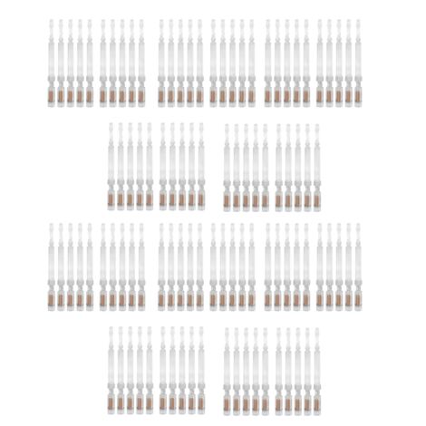 100Pcs 3D Printer Pin for BLTouch Push-Pin Smart Auto Bed Leveling ...