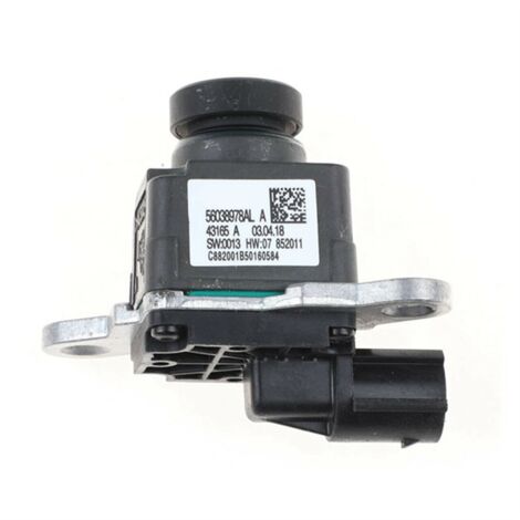 Car Rear View Backup Camera Parking Camera Alarm Systems Camera for ...
