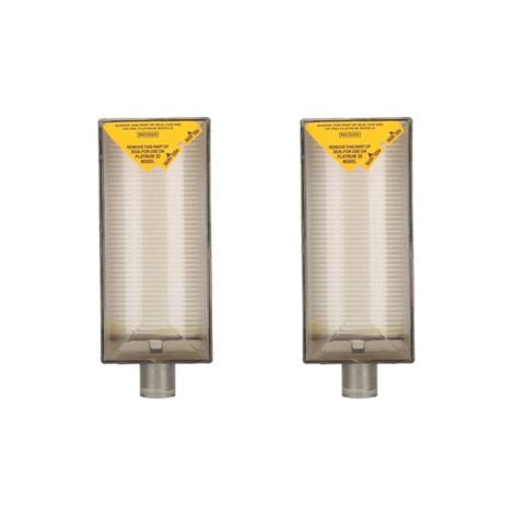 Replacement Filter for Oxygen Concentrator Particulate Filter for ...