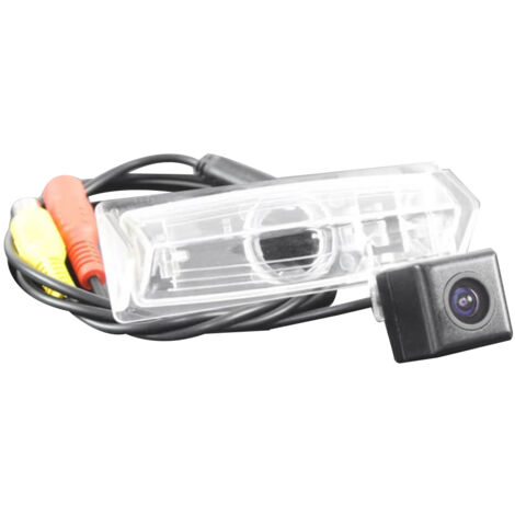 Car Rear View Camera Reversing Parking Camera for Lexus GS300 GS400 ...