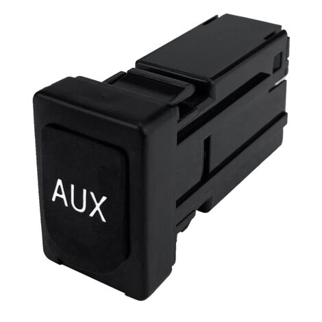 86190-02010 AUX Audio Interface AUX USB Port Adapter Auto Parts for ...