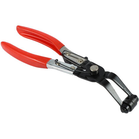 Calipers Elbow-Type Throat Tube Pliers Water Pipes Clamps Car ...