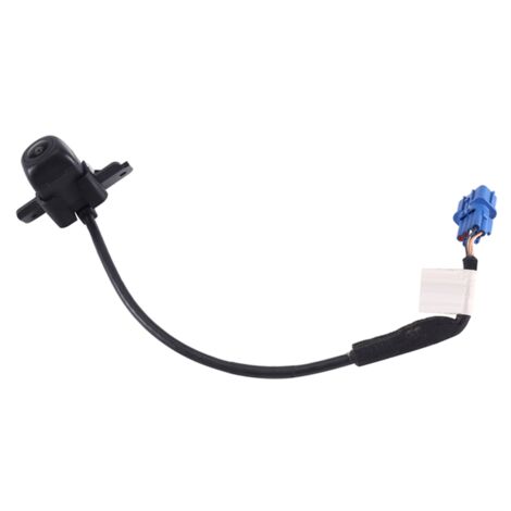 99240-Q5100 New Rear View Reverse Camera Assist Backup Camera for 2021 ...