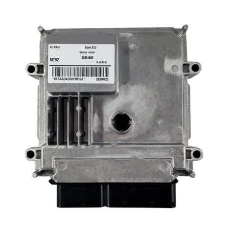 28351885 28398723 MT92 Car Engine Computer Board ECU Electronic Control ...