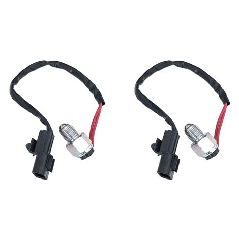 MB811555 Gearshift 4WD Lamp Switch Transfer Case Gear Box For Triton ...