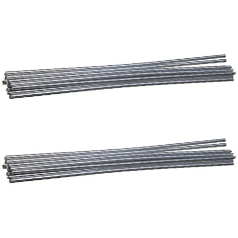 Universal Welding Rods Copper Aluminum Iron Stainless Steel Flux-Cored ...