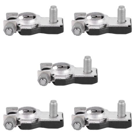 5X Positive Battery Terminal Assembly Set for Toyota Lexus OEM:90982-05035