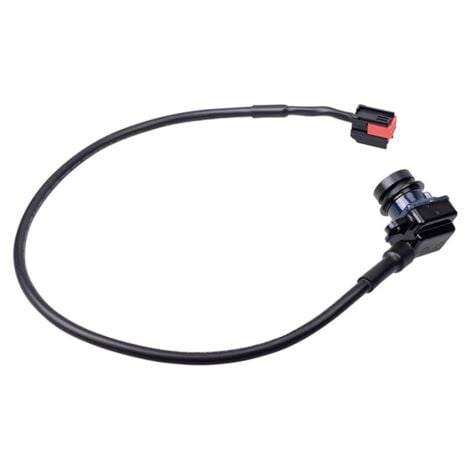 6MJ97ZZZAA Car Rear View Reversing Camera Auto Parking Camera for Ram ...