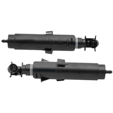 Car Headlight Spray Nozzle Washer Actuator For-BMW X5 F15 X6 F16 X5M ...