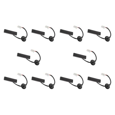 10X Rear Door Tailgate Switch Trunk Release Opener Button 81260-1J600 ...