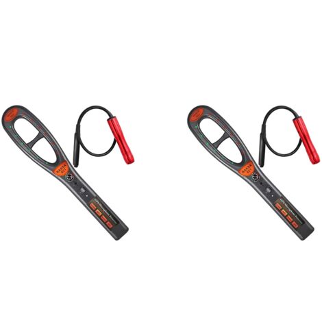 Raksa 021 Handheld Security Scanner Wireless Car GPS Signal Detector ...