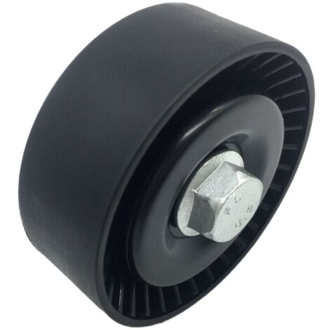 Engine Deflection Pulley for BMW E46 E81 E82 E87 E90 E91 E92 E93 ...