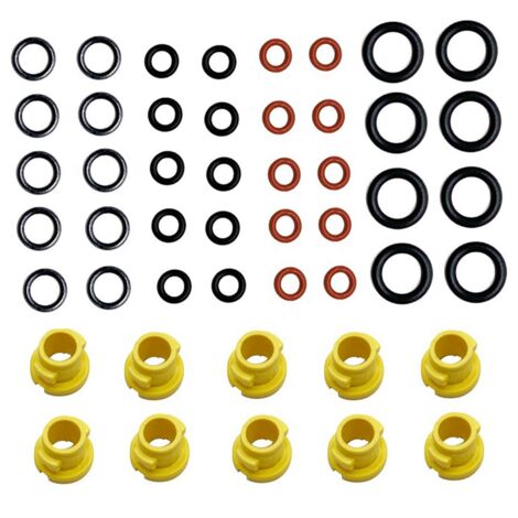 O-Ring for Karcher Lance Hose Nozzle Spare O-Ring Seal 2.640-729.0 ...