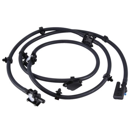 2068601300 Water Nozzle Nozzle Hose Nozzle Pipe for Mercedes-Benz W206