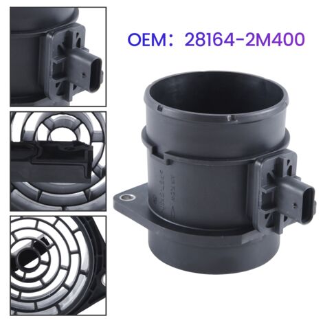 281642M400 Car Maff Air Mass Flow Sensor for Hyundai Sonata 1.6L ...