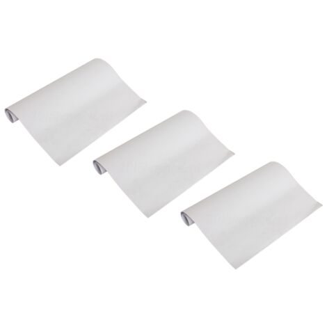 150cm White Gloss Self Adhesive Car Vinyl Film Sticker Tint DIY Sign ...