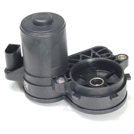 Car Left Rear Wheel Clamp Parking Brake Actuator for Mercedes-Benz W205 ...