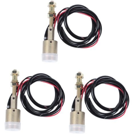 Central Connector Conversion Set MIG/MAG Welder Euro connector Central ...