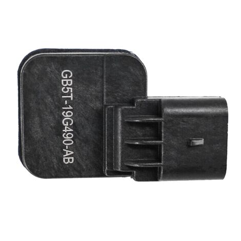 GB5T-19G490-AB New Rear View Camera Reverse Camera Parking Assist ...