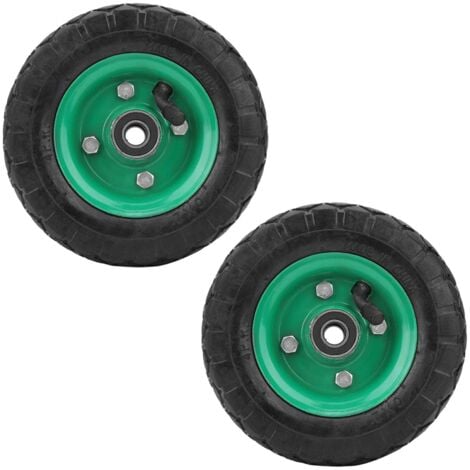 Inflatable Tire Wear-Resistant 6in Wheel 150mm Tire Industrial Grade ...