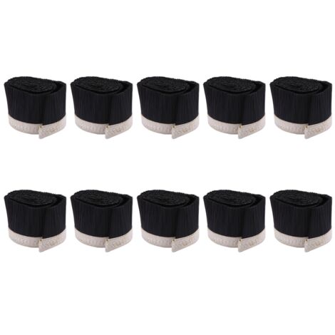 10X Brush Vacuum Cleaner Dust Collector Engraving Machine Dust Cover ...