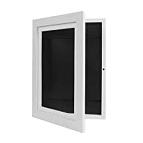 Art Photo Frames for Children,Fillable Picture Frame for Opening ...