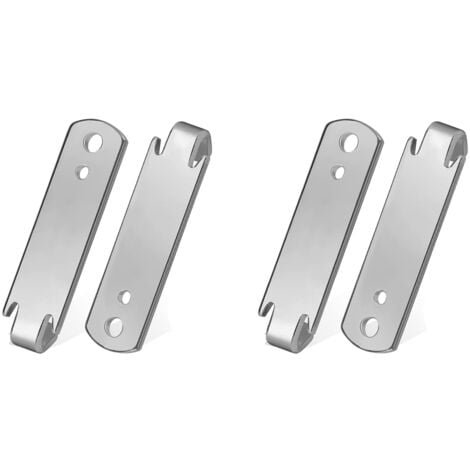 Fence Wire Twist Fence Wire Twister (4PK) Fence Wire Tensioning Tool ...