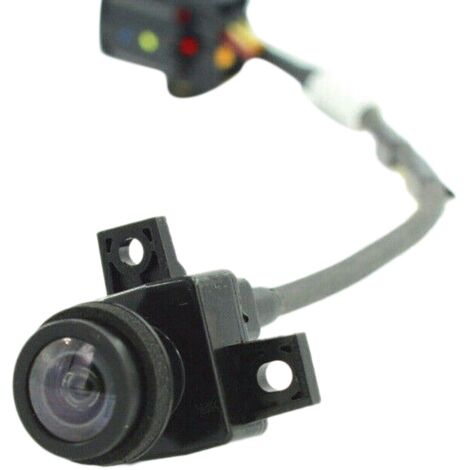 Rear View Backup Camera Parking Assist Camera Fit For Chrysler Dodge ...