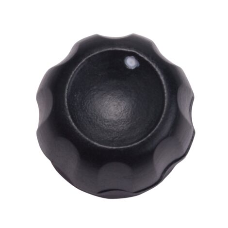 40Pairs Volume Knob + Channel Selector Knob for Motorola Two Way Radio ...