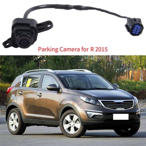 95790-Q2000 New Rear View Camera Reverse Backup Parking Camera for Kia ...