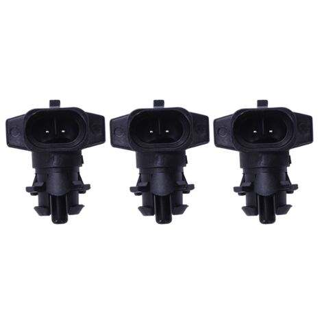 3X for Vauxhall Corsa Astra Vectra Zafira Outside Air Temperature ...