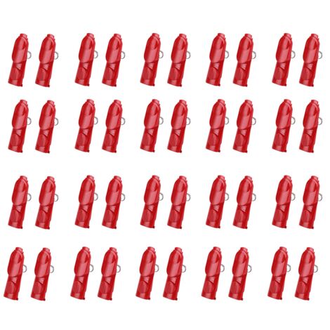 40Pc Vacuum Cleaner Head Clip Latch Tab Button for Dyson V7 V8 V10 V11 ...