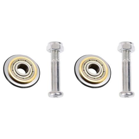 2X Cutting Machine Bearing Wheel Replacement Wall and Floor Tile ...