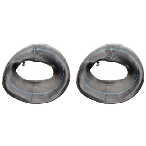 4.10/3.50-4 Inner Tube for Wheelbarrows, Tractors, Mowers, Carts ...
