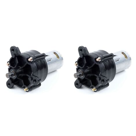 2X Mini Wind DC Generator Hand Dynamo Hydraulic Test DC 12V 24V Motor ...