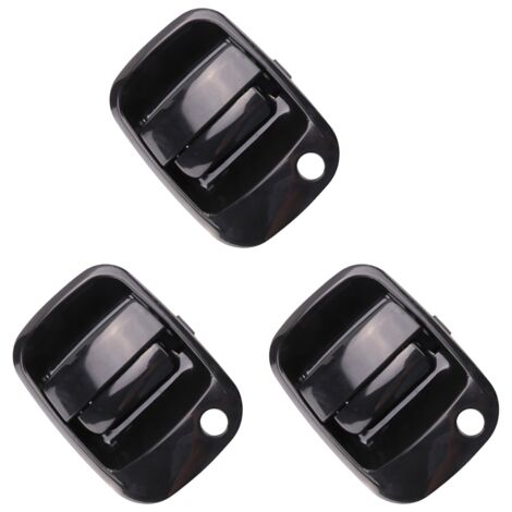 3X Car Door Handle Outside the Door is Suitable for Hyundai Starex H1 ...