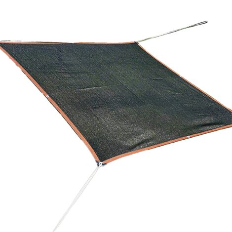 Black Sunshade Net UV Protection Sunshade Cloth Outdoor Swimming Pool ...