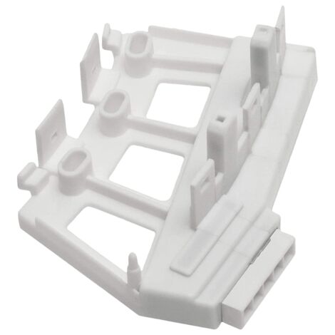 6501KW2002A Washer Rotor Position Sensor Assembly for LG Hall Sensor ...