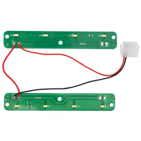 W11043011 LED Light for Whirlpool Kenmore Maytag Fridge Accessories LED ...